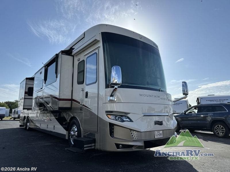 Ancira RV in Boerne, TX | RV Dealer | Texas