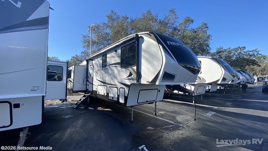 Lazy Days Rv 5th Wheel