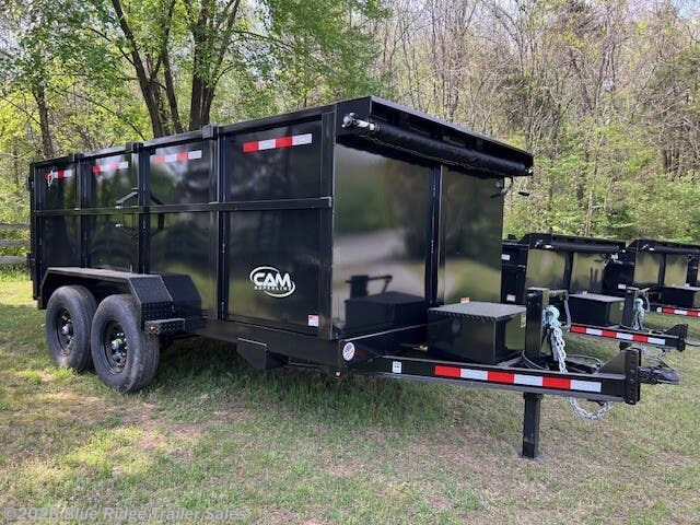 Blue Ridge Trailer Sales - Ruckersville Trailer Dealer | TrailersUSA