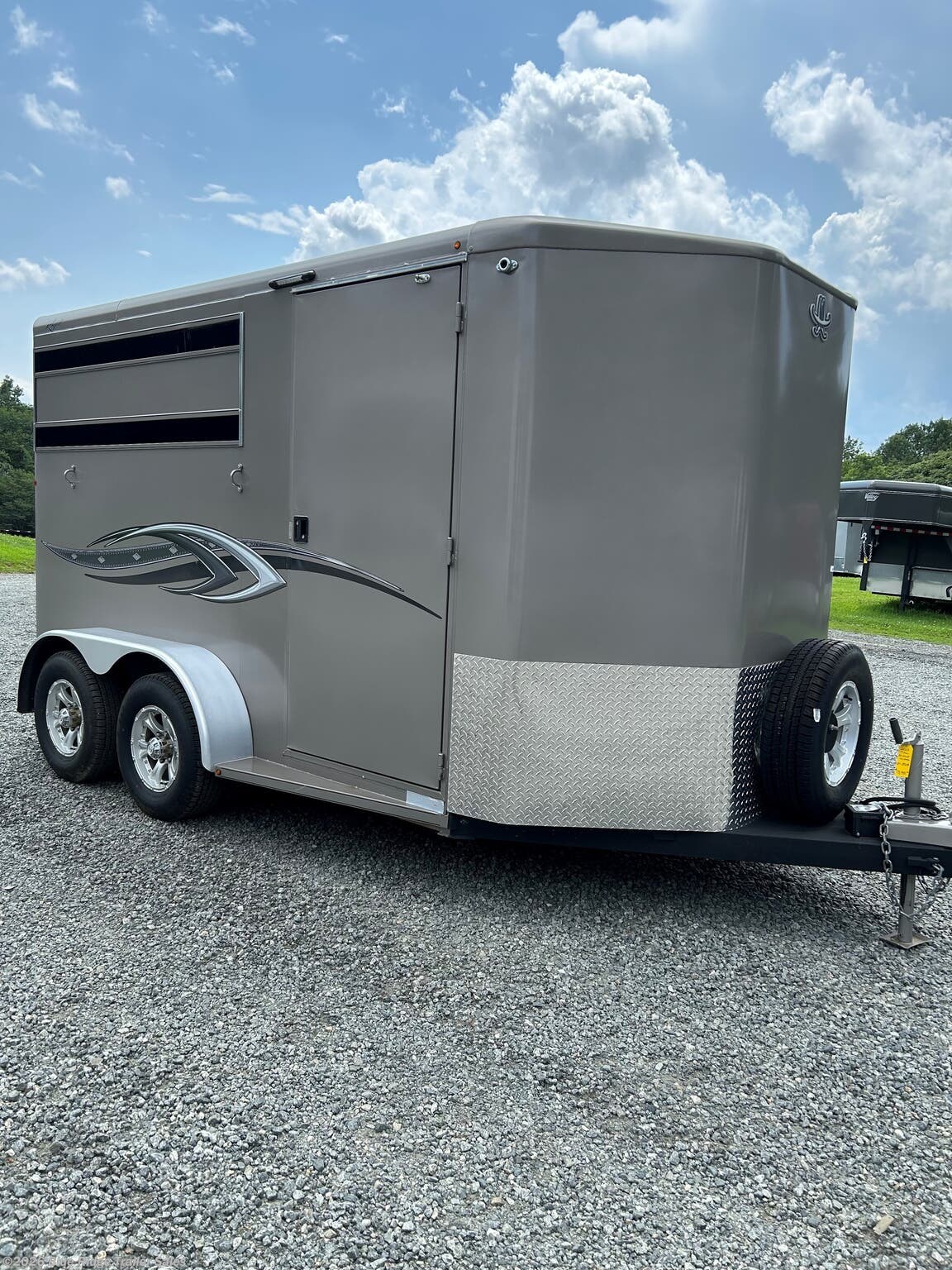 Blue Ridge Trailer Sales - Ruckersville Trailer Dealer | TrailersUSA