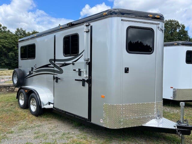 Blue Ridge Trailer Sales Trailer Dealer in Ruckersville, Virginia ...