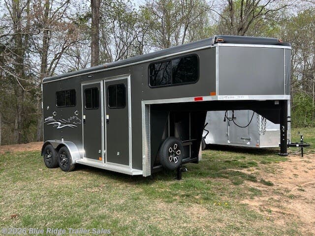Blue Ridge Trailer Sales Trailer Dealer | TrailersUSA