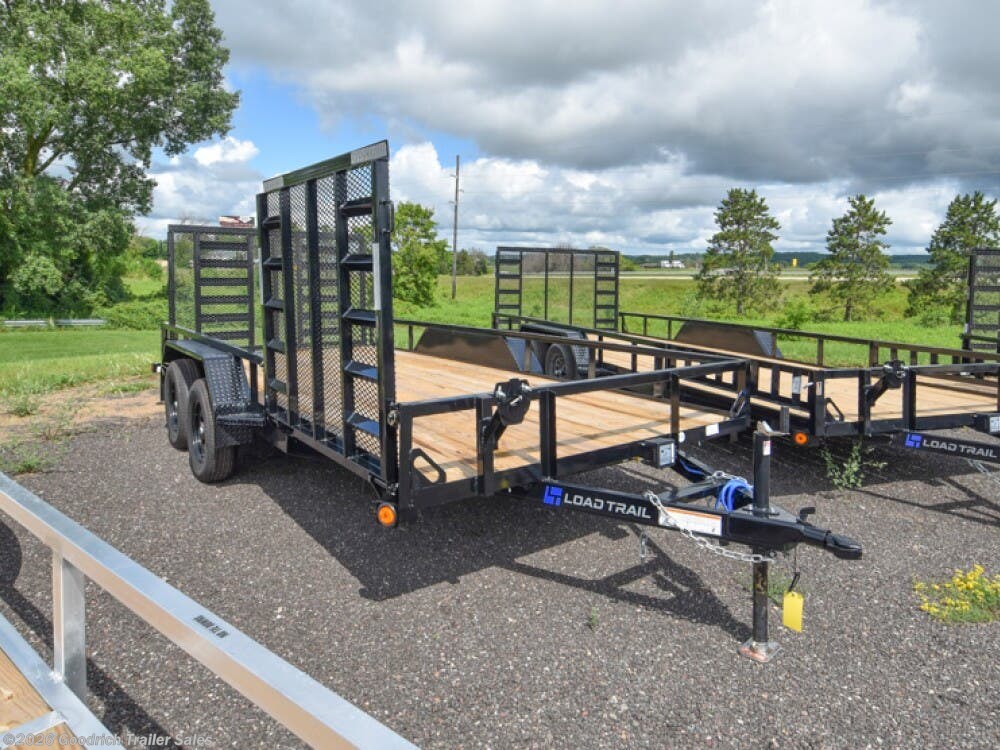 Load Trail Search Results | Load Trail Trailers