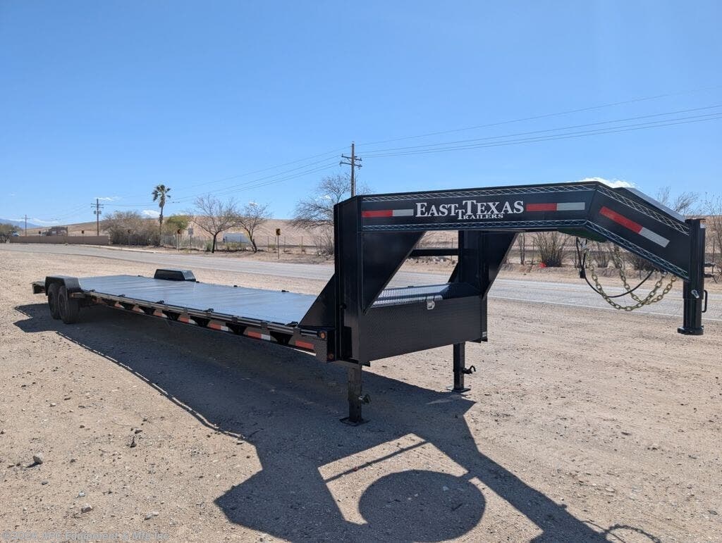 APC Equipment & Mfg Inc Trailer Dealer | TrailersUSA