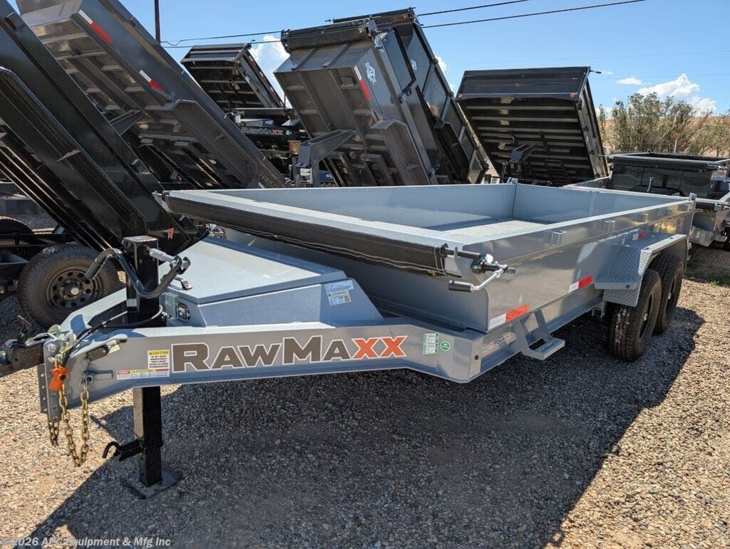 APC Equipment & Mfg Inc Trailer Dealer | TrailersUSA