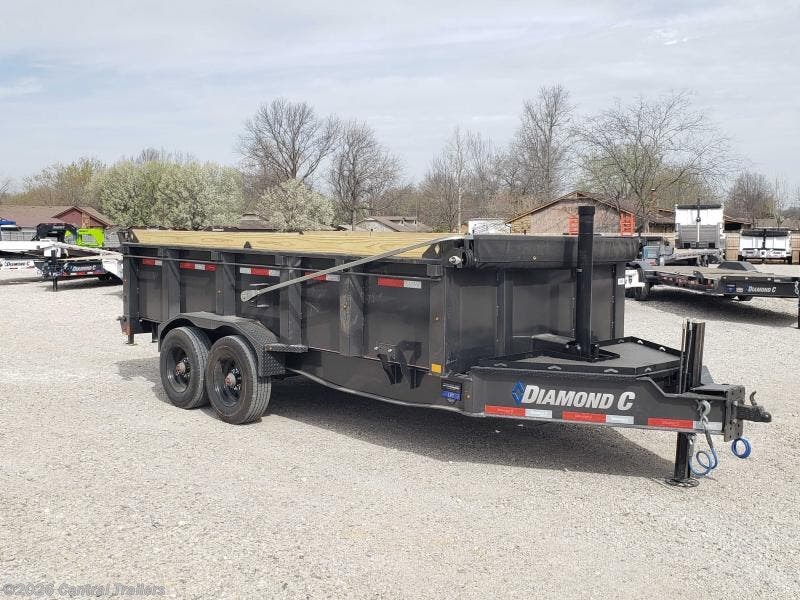 Central Trailers - Broken Arrow Trailer Dealer | TrailersUSA