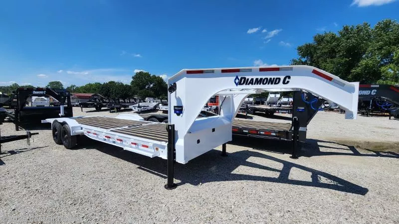 Central Trailers Trailer Dealer in Broken Arrow, Oklahoma | TrailersUSA