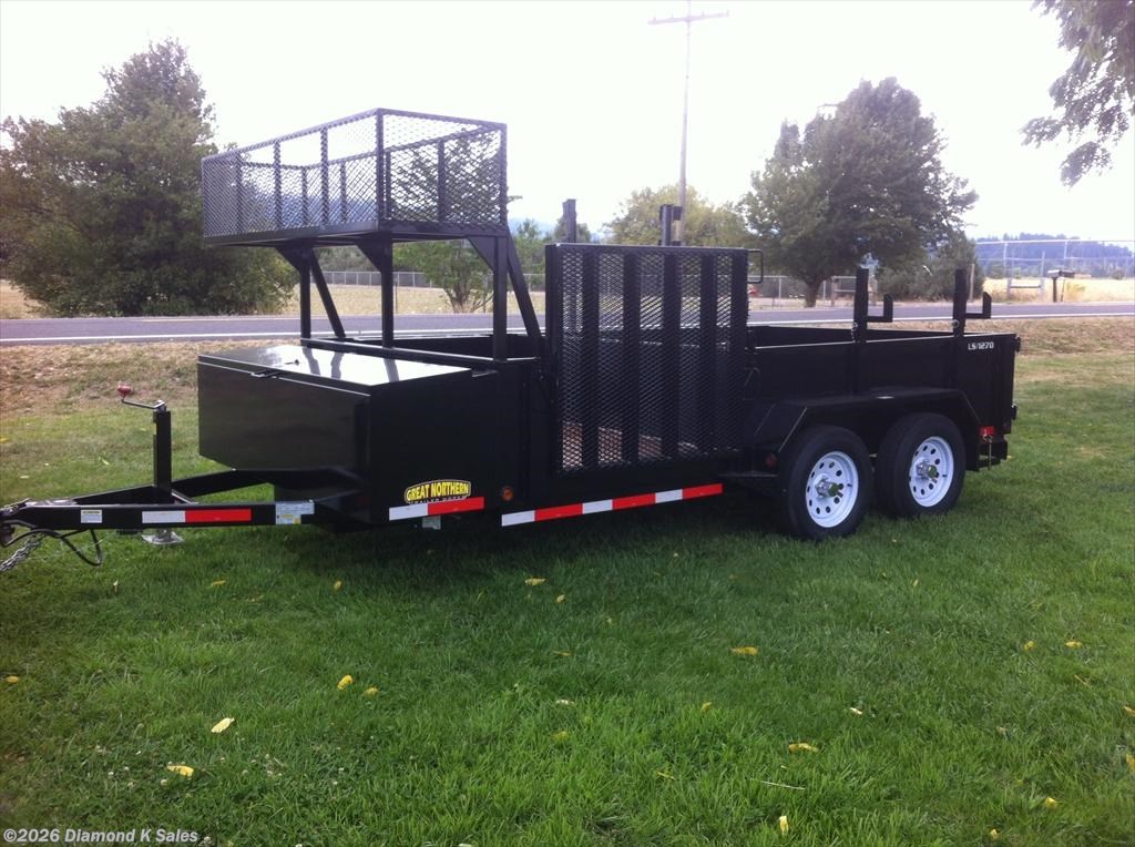 Northern Cargo & Utility trailers for sale - TrailersMarket.com