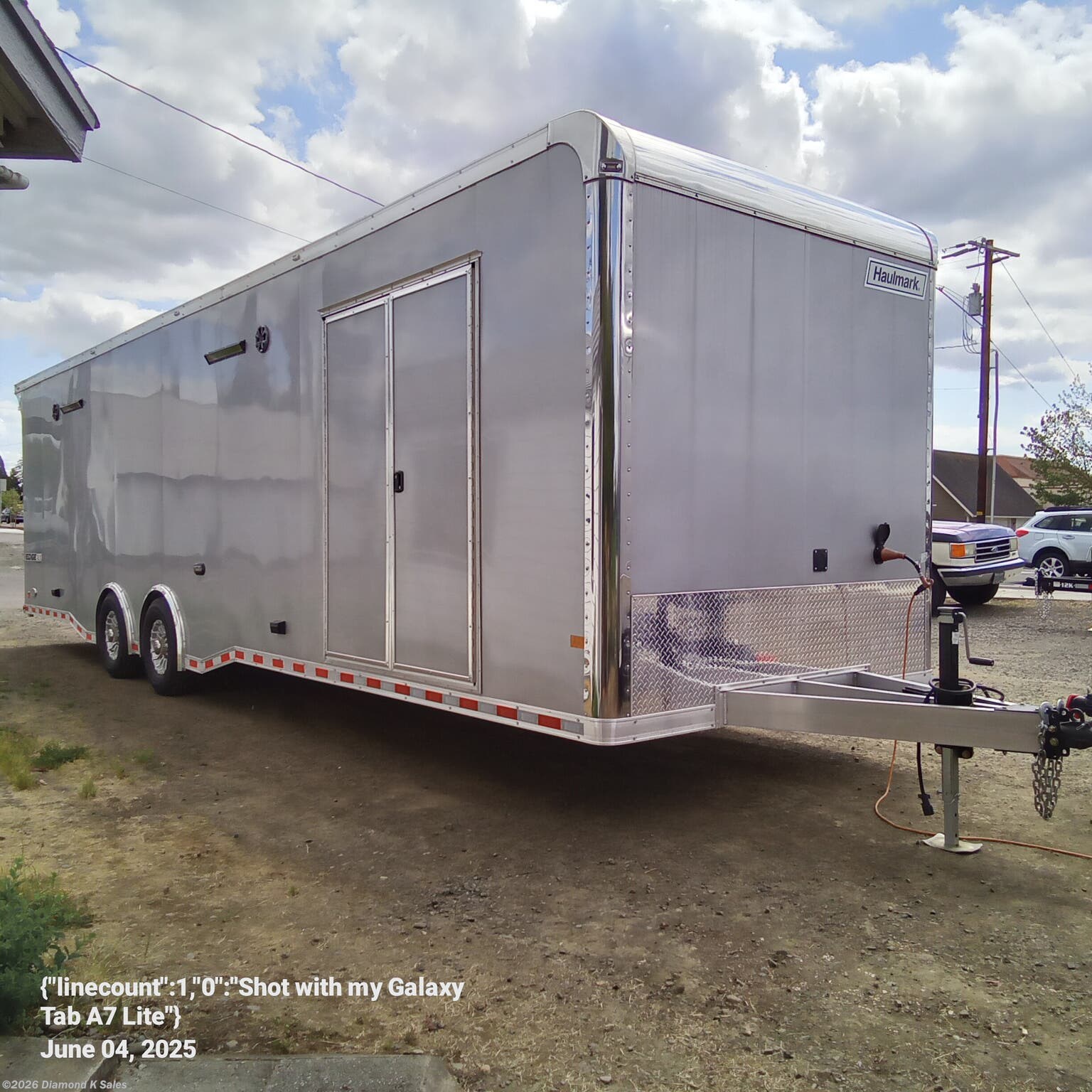 New and Used Trailers for Sale near Seattle, WA | TrailersUSA