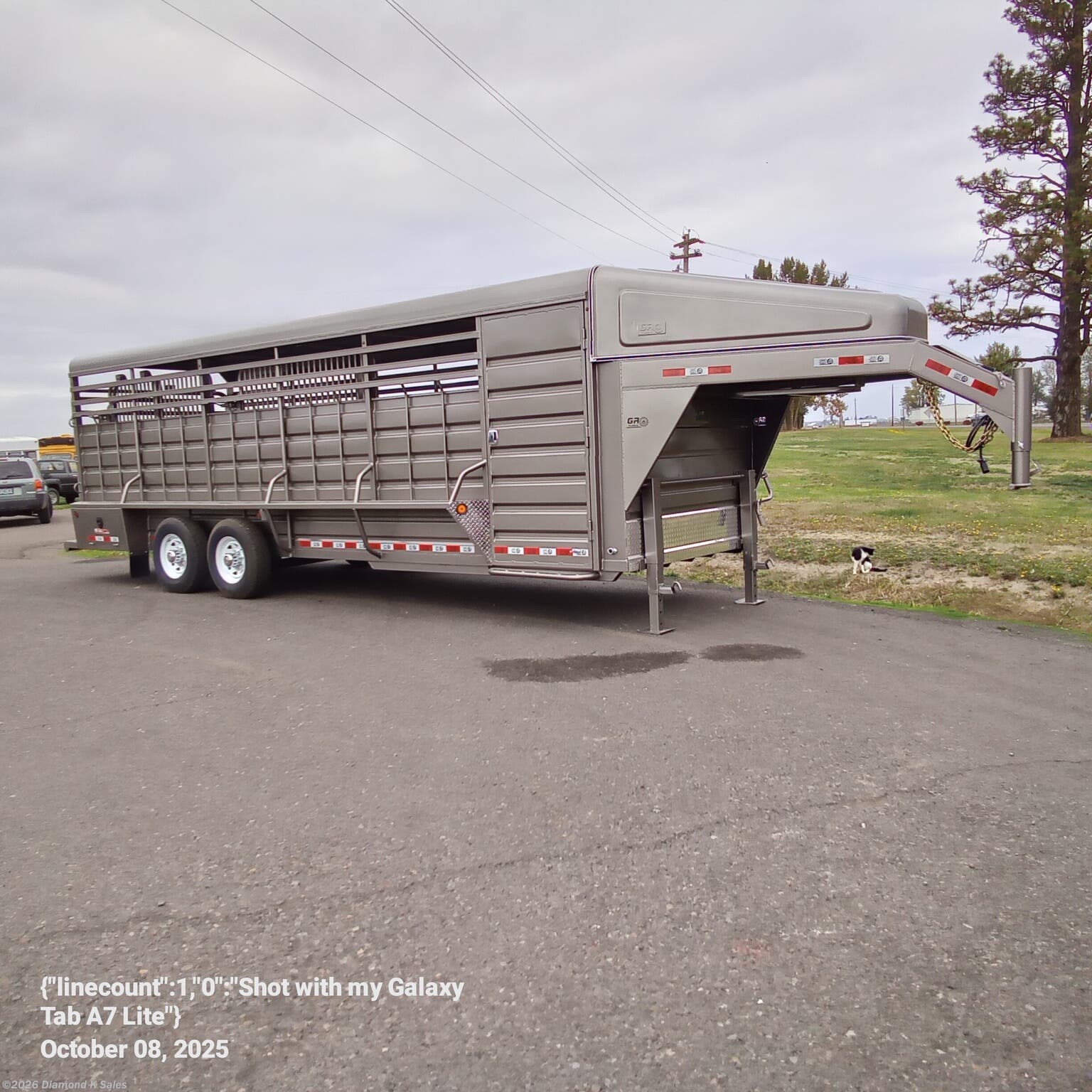 GR New and Used Trailers for sale nationwide | TrailersUSA