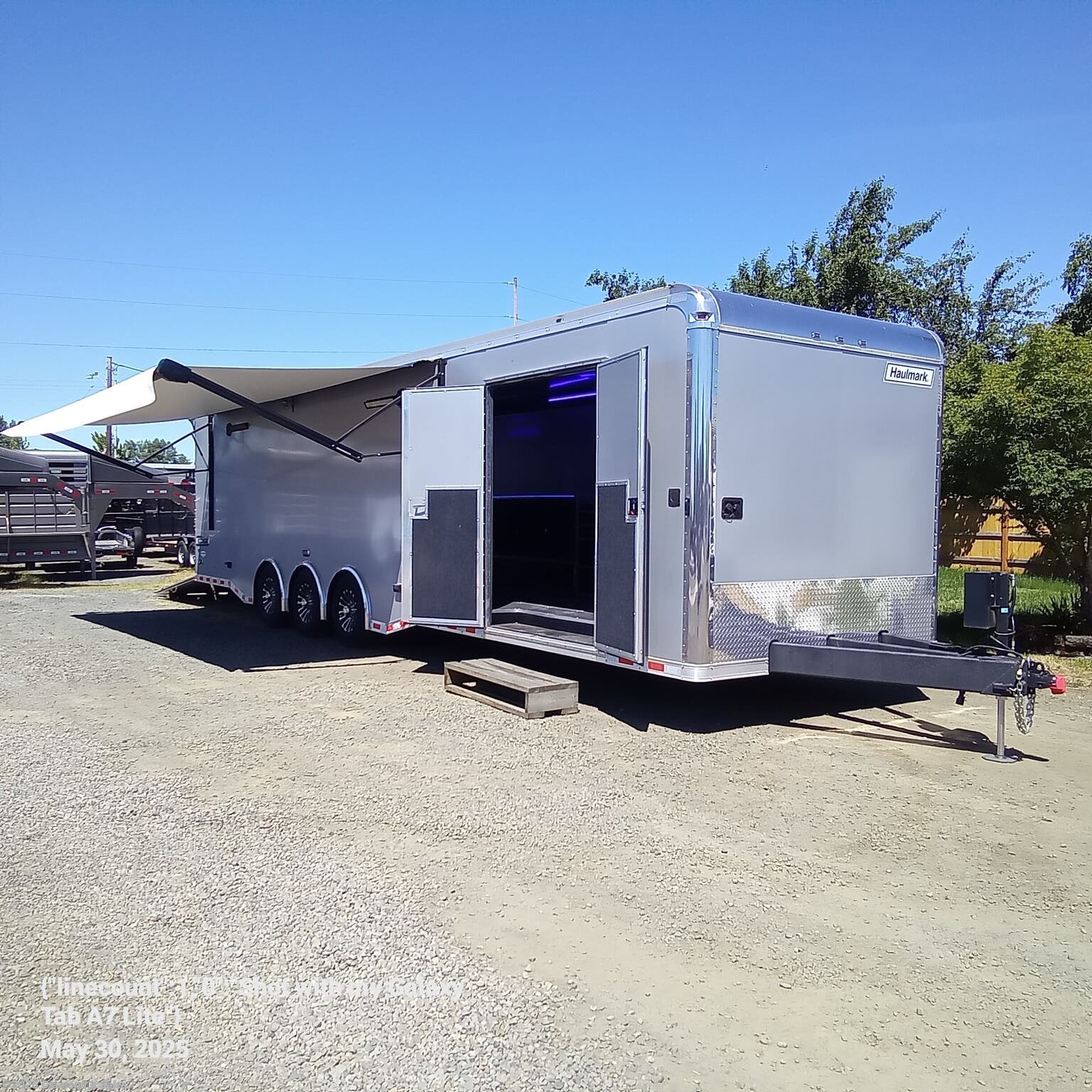 New and Used Trailers for Sale near Seattle, WA | TrailersUSA