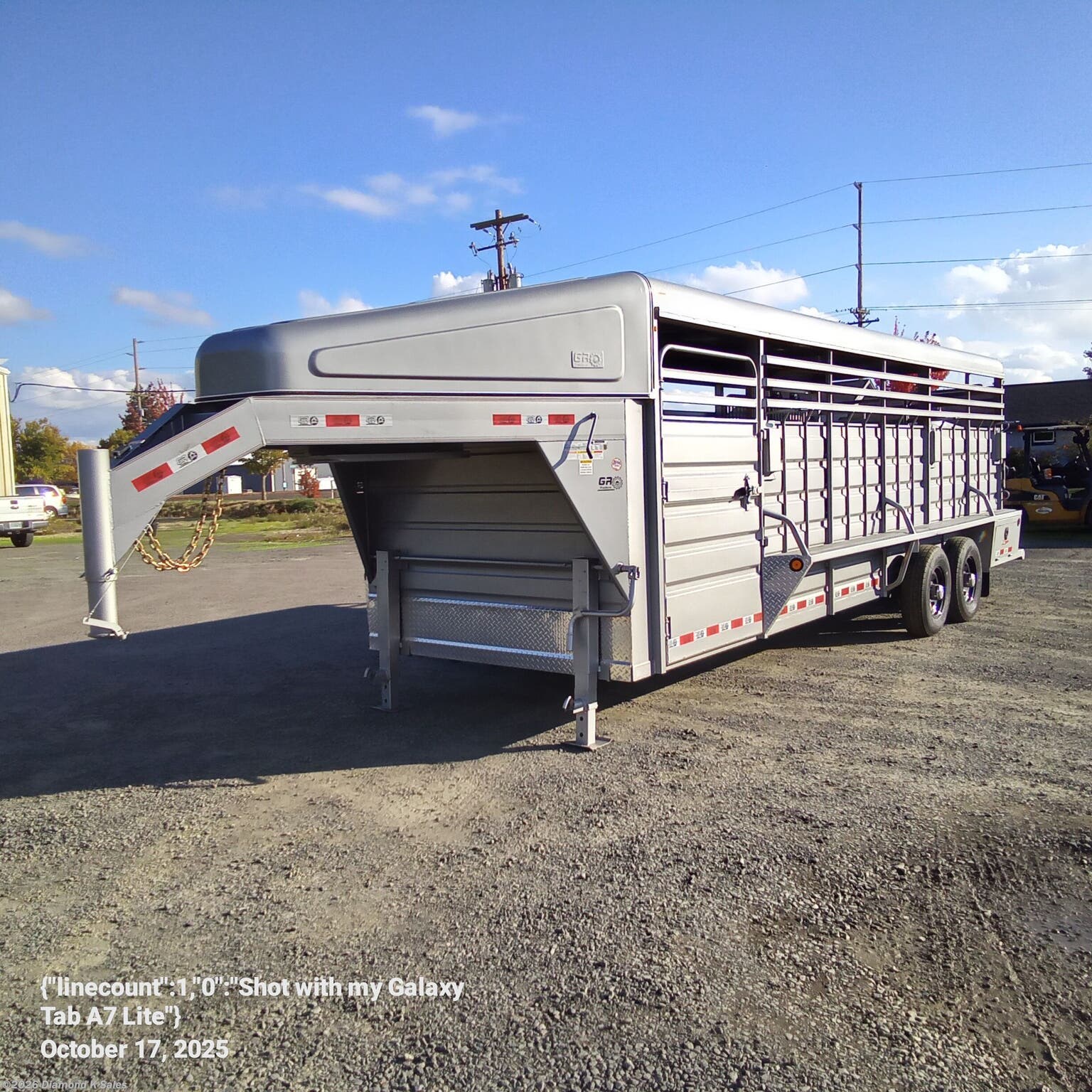 GR New and Used Trailers for sale nationwide | TrailersUSA
