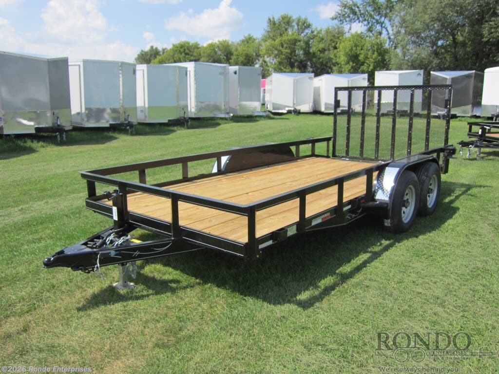 Wesco New and Used Trailers for sale nationwide | TrailersUSA