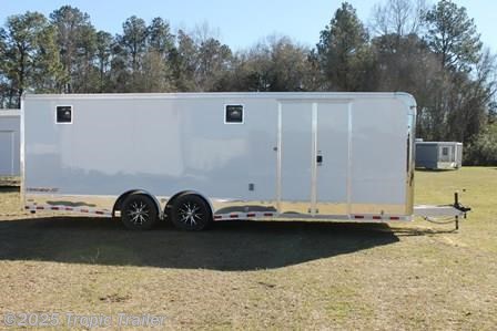 Tropic Trailer - Fort Myers, Florida Trailer Dealer | TrailersUSA