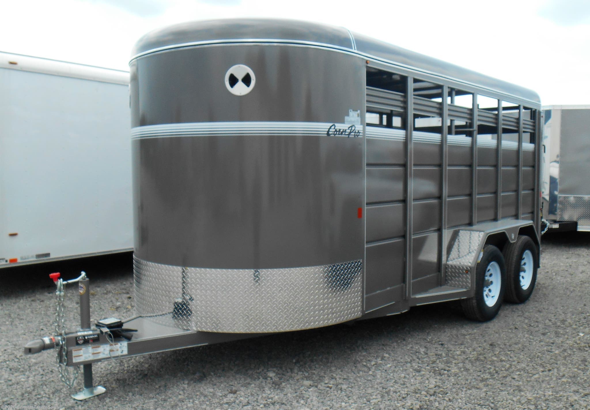 CornPro Stock trailers for sale - TrailersMarket.com