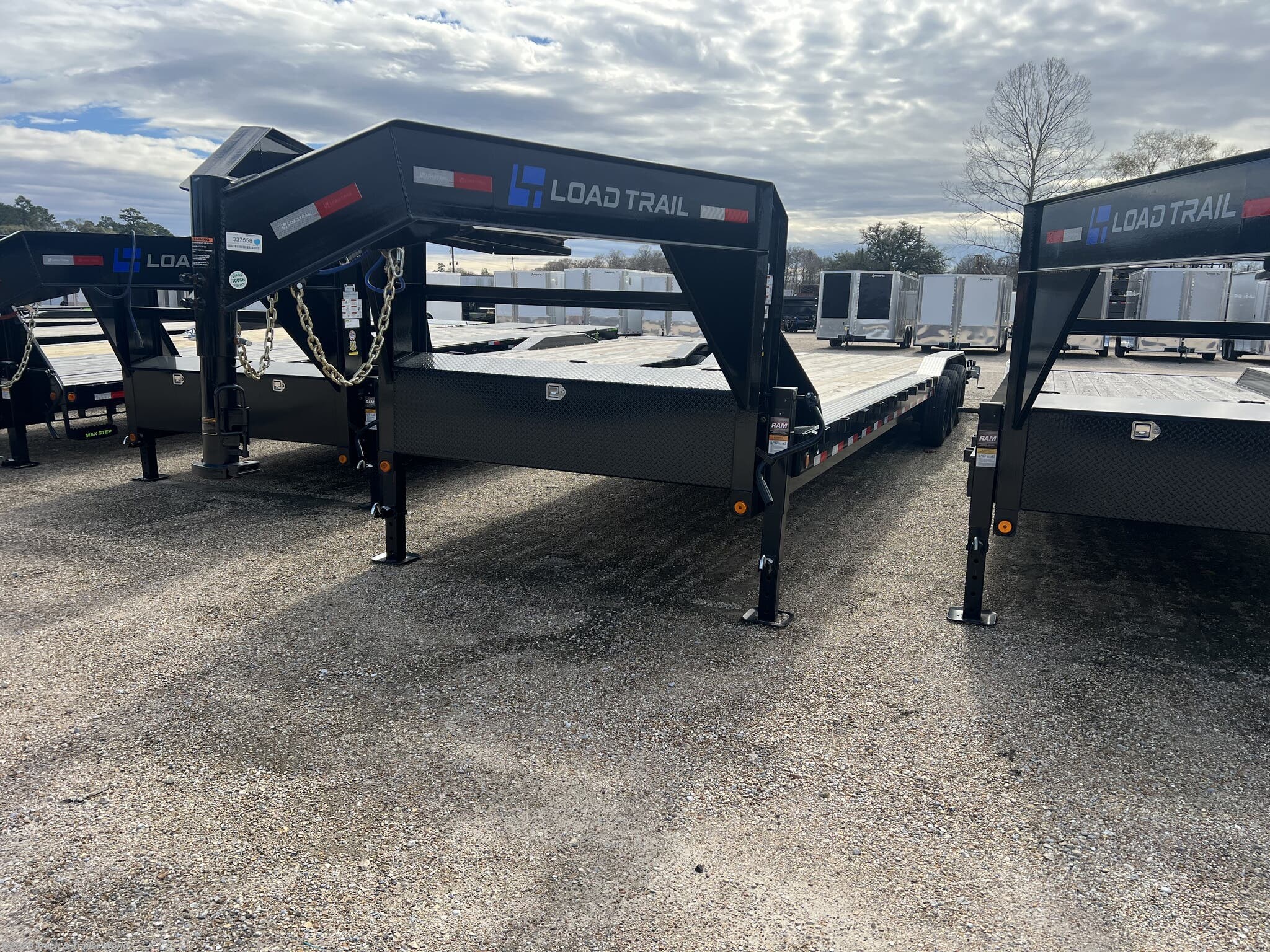 Load Trail Search Results | Load Trail Trailers