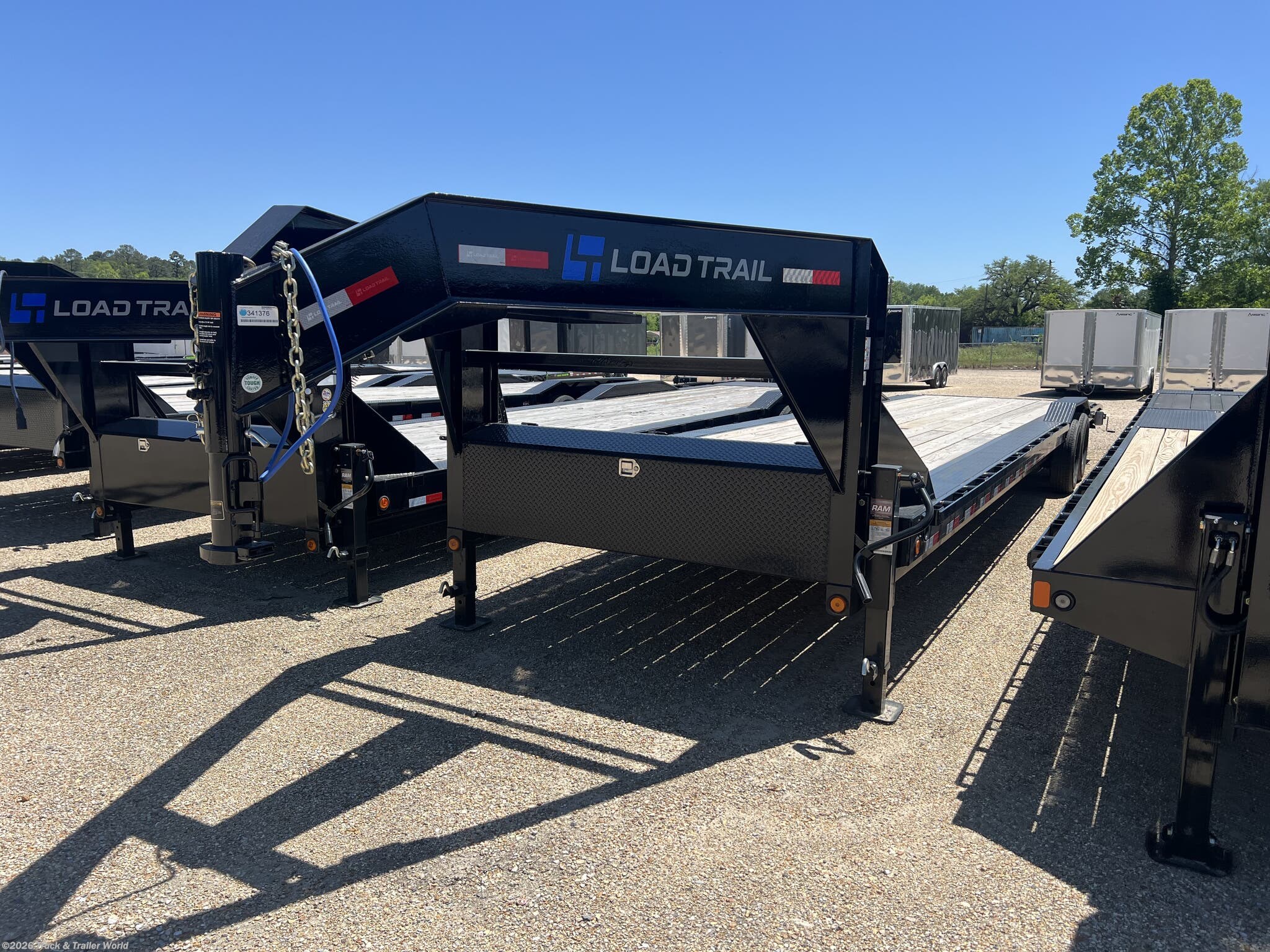 Load Trail Search Results | Load Trail Trailers