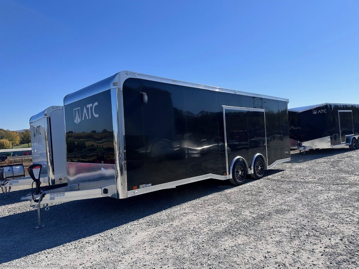 Smouse Trailers & Snow Equipment - Mt. Pleasant Trailer Dealer ...