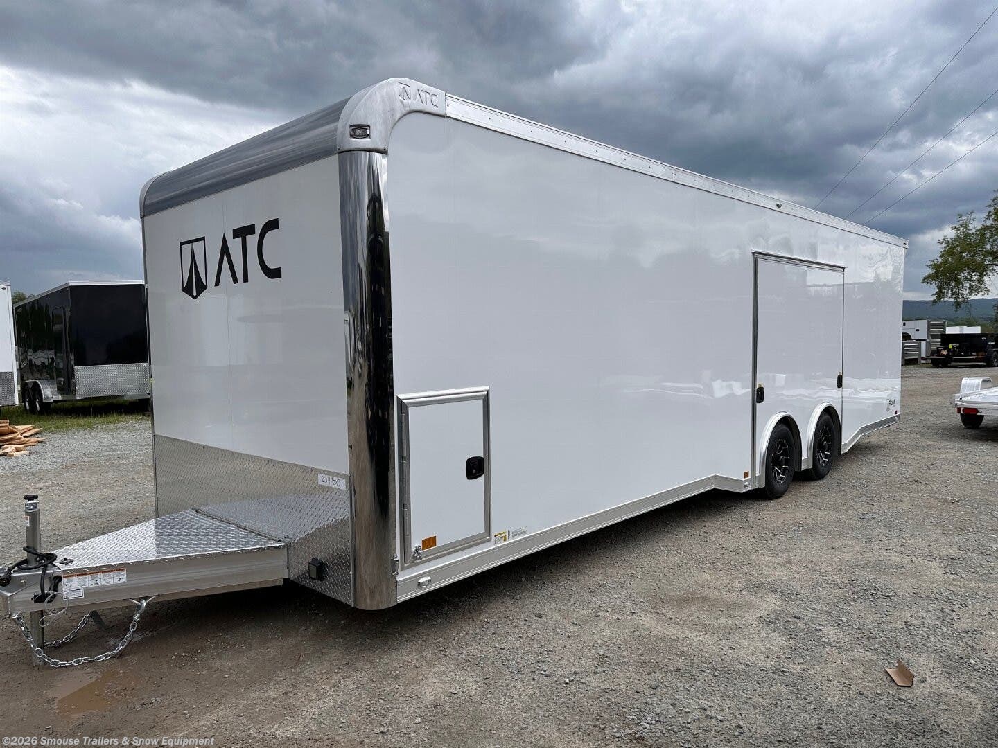 ATC New and Used Trailers for sale nationwide | TrailersUSA