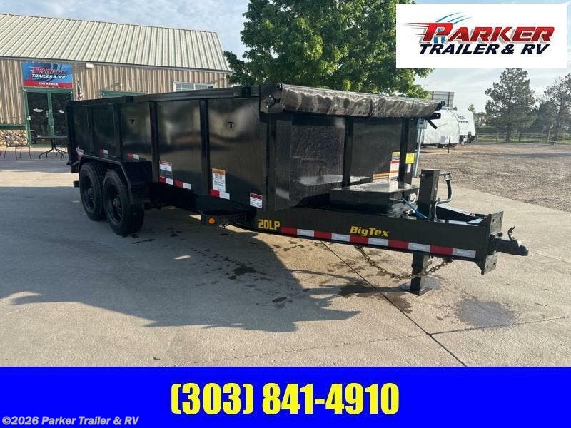 Parker Trailer & RV - Parker , Colorado Trailer Dealer | TrailersUSA