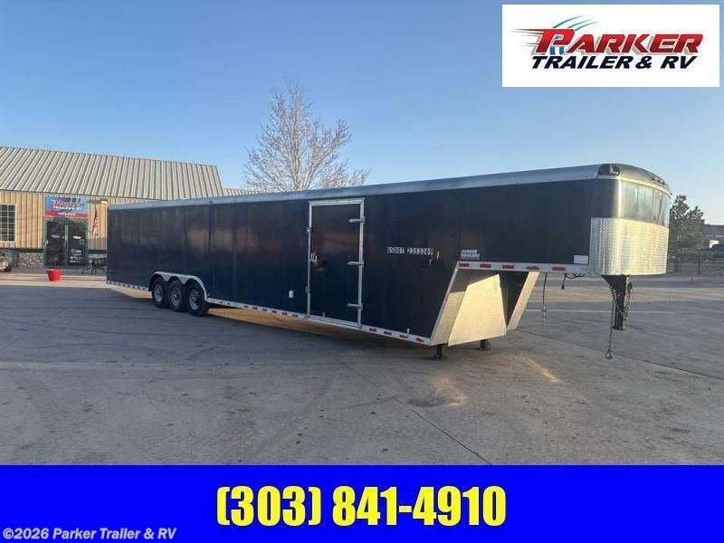 Parker Trailer & RV - Parker Trailer Dealer | TrailersUSA