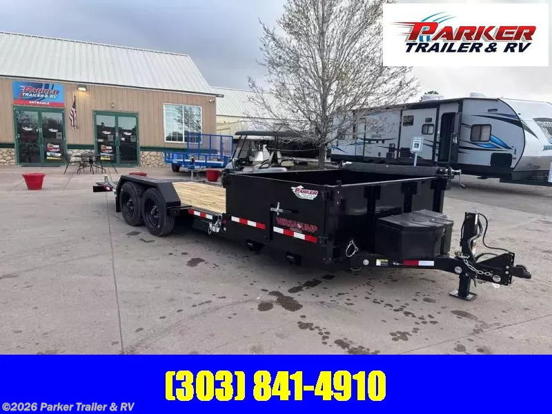 Parker Trailer & RV - Parker Trailer Dealer | TrailersUSA