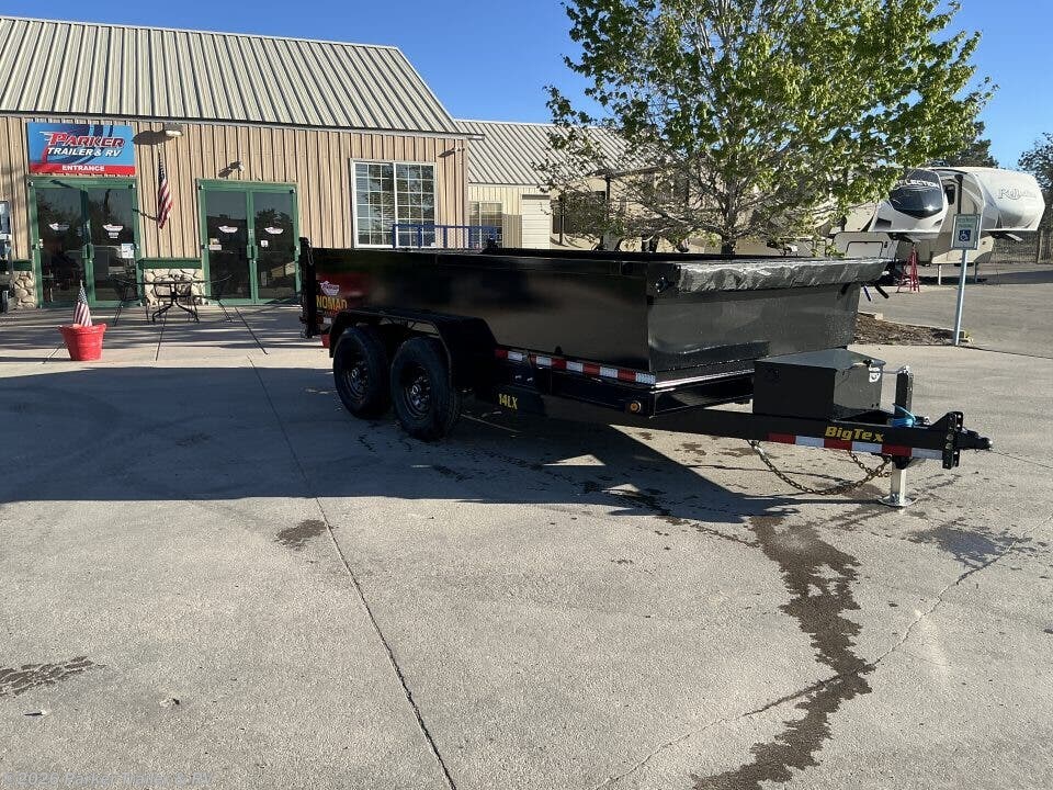 Parker Trailer & RV Trailer Dealer in Parker , Colorado | TrailersUSA