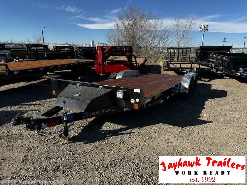 Jayhawk Trailers Inc in Commerce City, CO