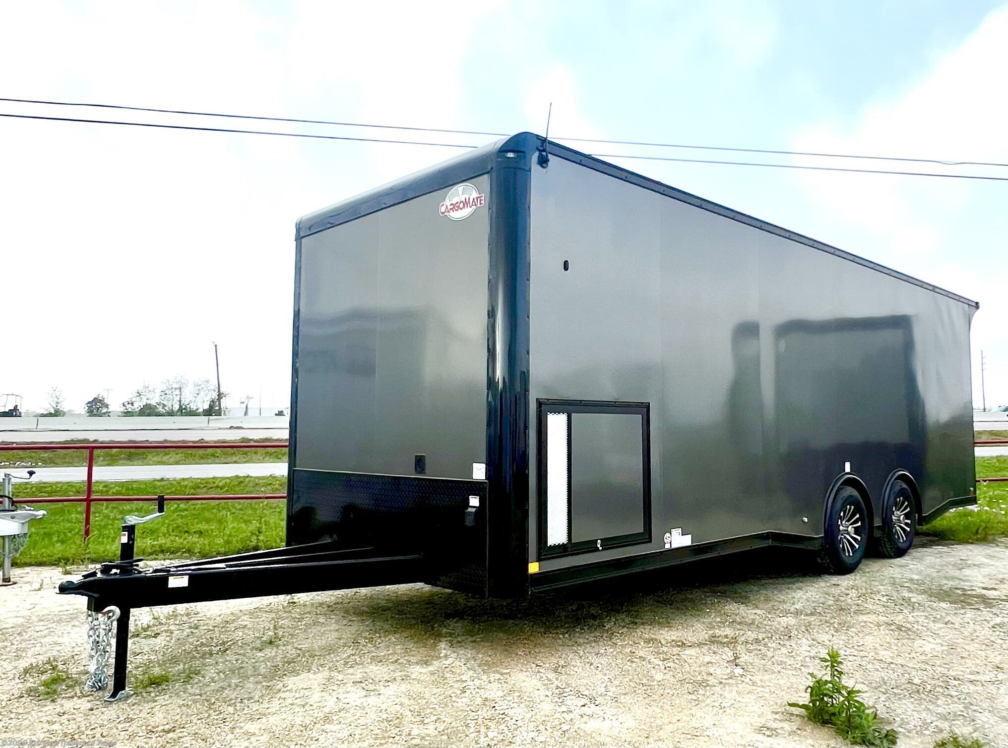 Extreme Trailers of Texas Trailer Dealer in Baytown, Texas | TrailersUSA