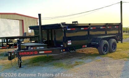 Extreme Trailers of Texas Trailer Dealer in Baytown, Texas | TrailersUSA
