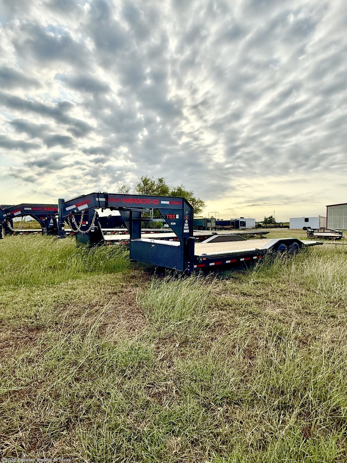 Extreme Trailers of Texas Trailer Dealer | TrailersUSA