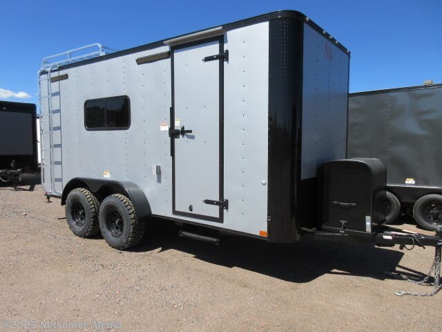 Colorado Trailers Inc. - Castle Rock, Colorado Trailer Dealer | TrailersUSA