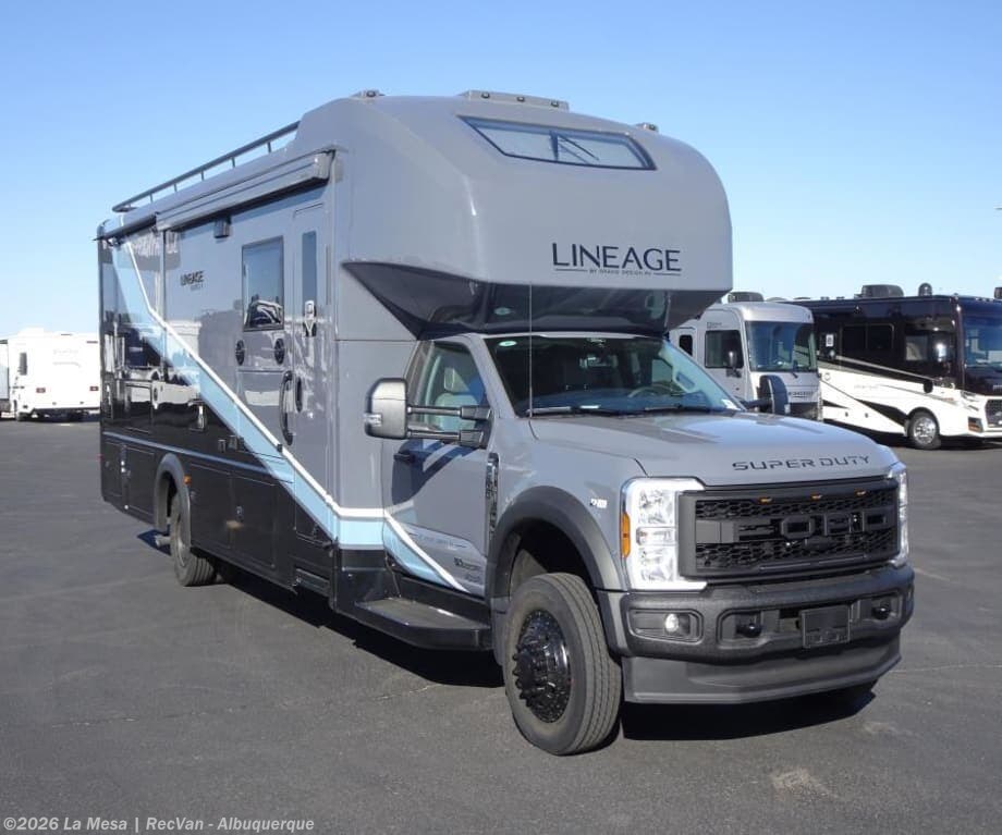 New & Used Grand Design Lineages for Sale | granddesignsource.com