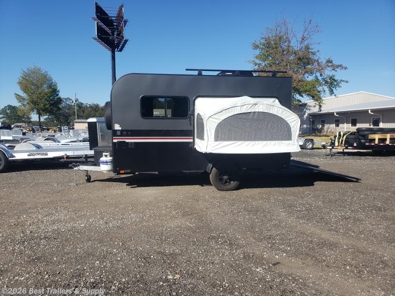 New and Used inTech Trailers for Sale | TrailersUSA