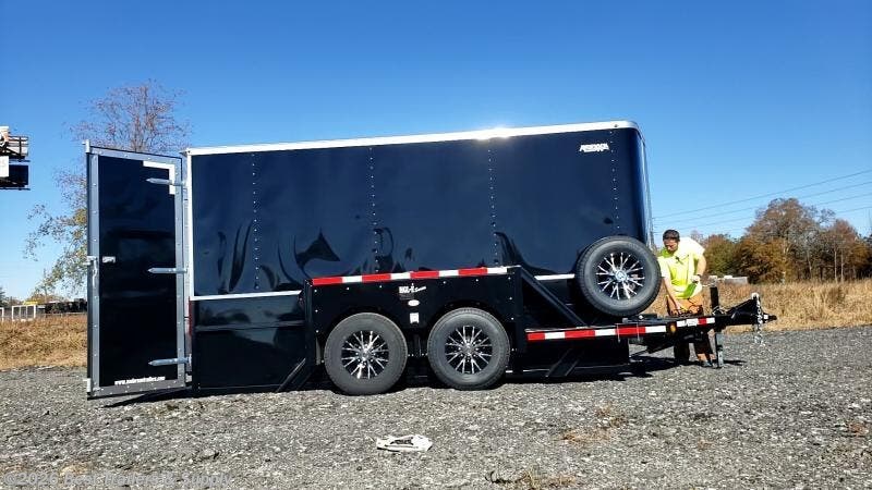 Anderson New and Used Trailers for sale nationwide | TrailersUSA