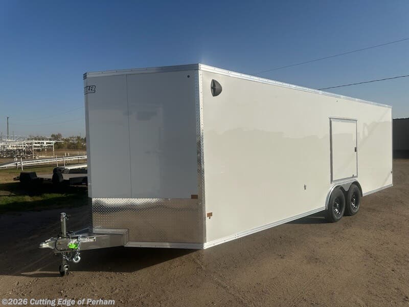 EZ-Hauler New and Used Trailers for sale nationwide | TrailersUSA