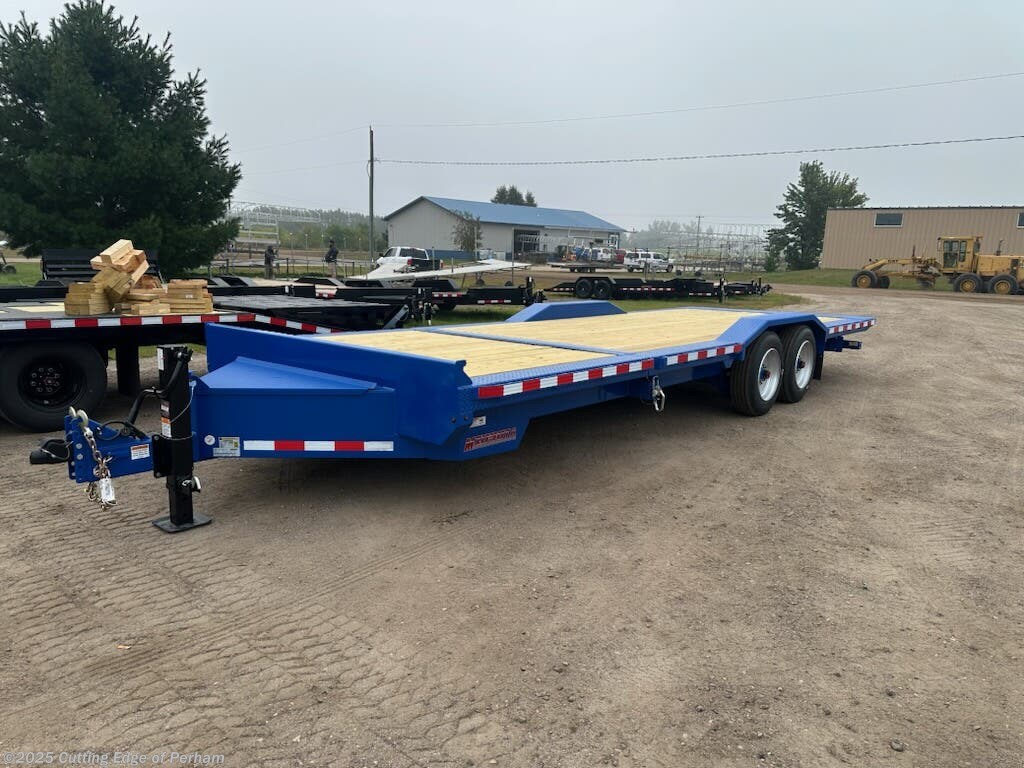New and Used Trailers for Sale in Minnesota | TrailersUSA