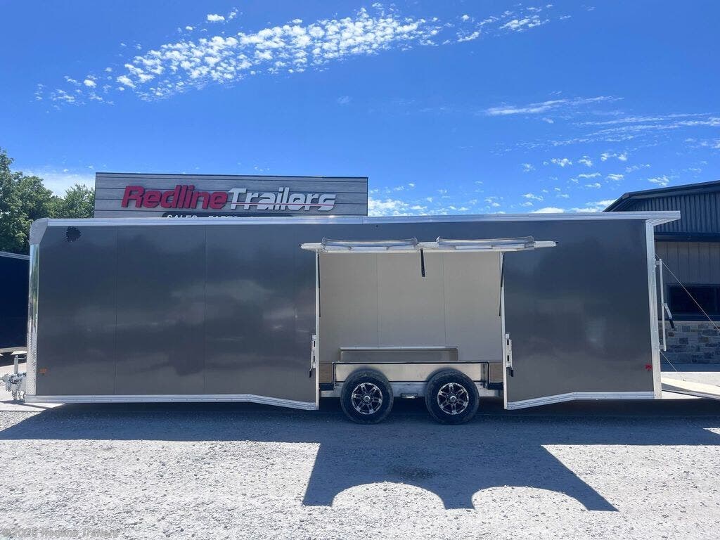 Redline Trailers Trailer Dealer in St Joseph, Missouri | TrailersUSA