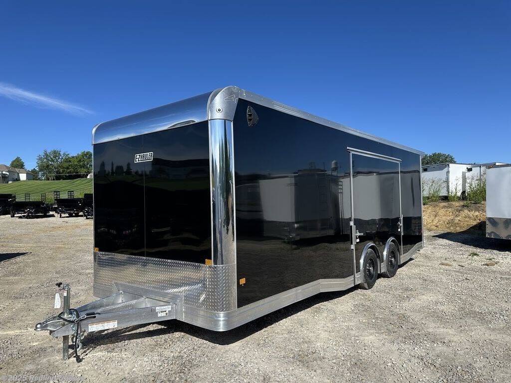 Redline Trailers - St Joseph Trailer Dealer | TrailersUSA