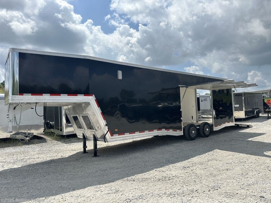 Redline Trailers Trailer Dealer | TrailersUSA