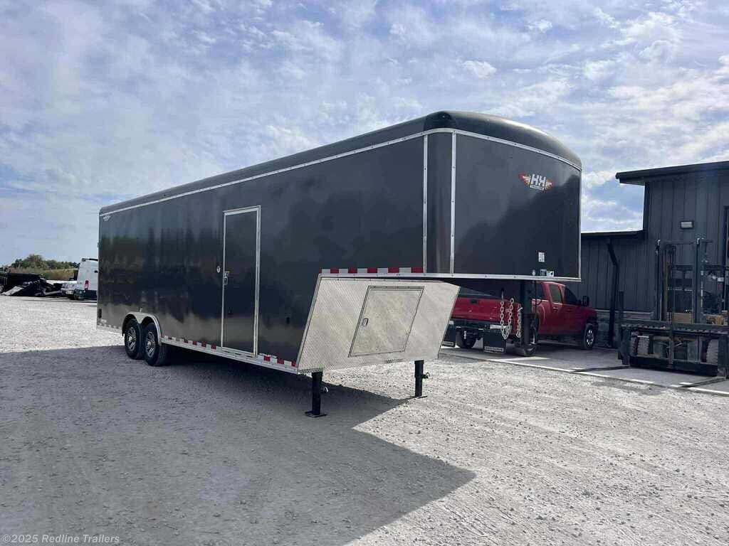 Redline Trailers Trailer Dealer | TrailersUSA