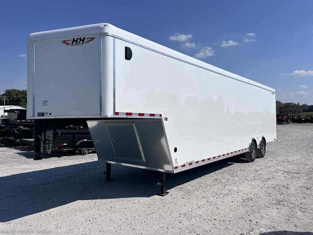 Redline Trailers Trailer Dealer | TrailersUSA