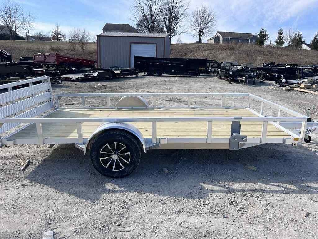 Redline Trailers Trailer Dealer in St Joseph, Missouri | TrailersUSA