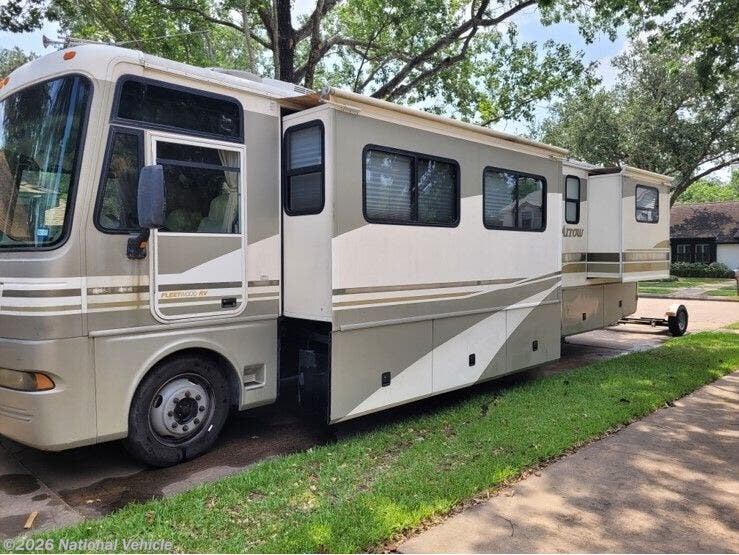 Pace Arrow 36b Motorhome