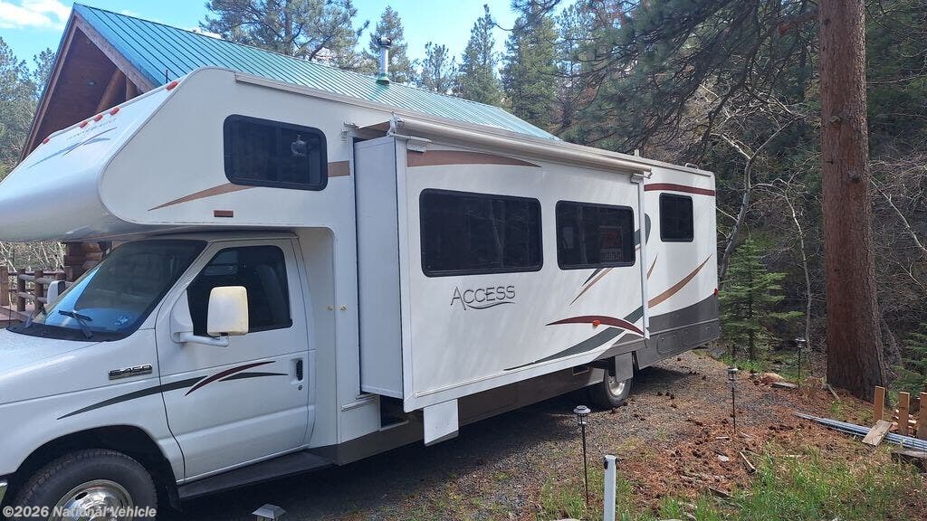2008 Winnebago Access 31C RV for Sale in Loveland, CO 80537 | C79175788 ...