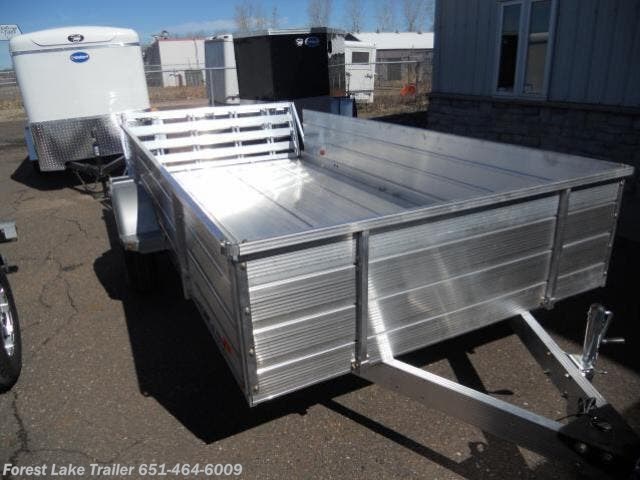 New Triton Trailers For Sale