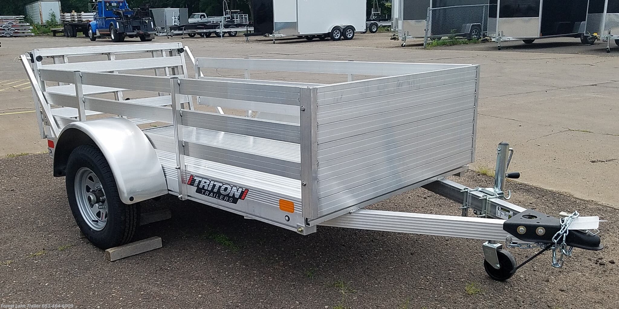 New Triton Cargo Utility Trailers For Sale TrailersMarket new-triton-cargo-utility-trailers-for-sale-trailersmarket
