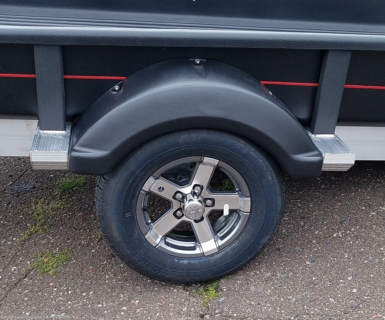 6x13 Utility Trailer for sale | New FLOE Cargo Max XRT 13-73 | TrailersUSA