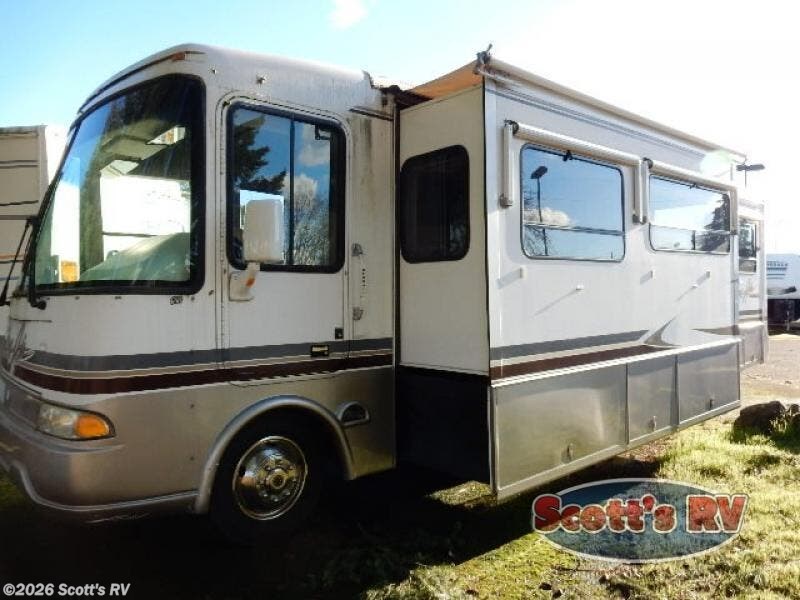 New & Used R-Visions for Sale | RVisionRVs.com