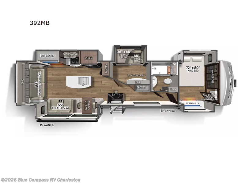 New & Used Palomino RVs | palominorvsource.com